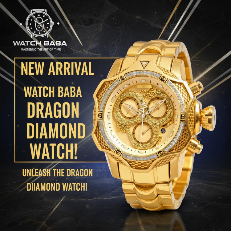 WATCH BABA